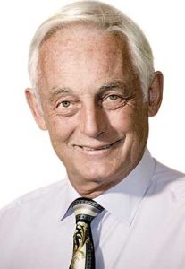 JOHN SAX - Southpark Corporation Limited